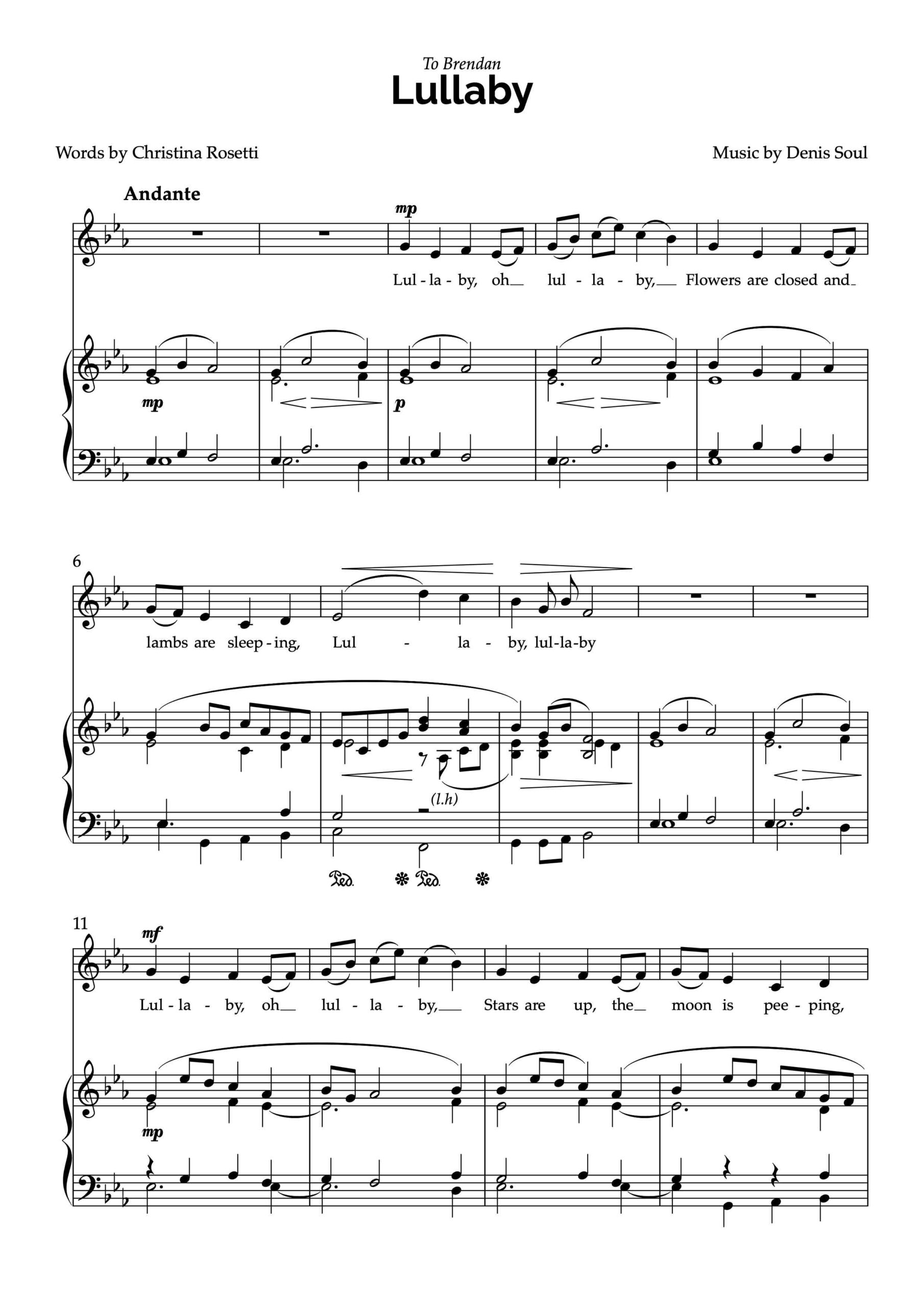 Music Engraving & Copying Services | Music Notation Hub