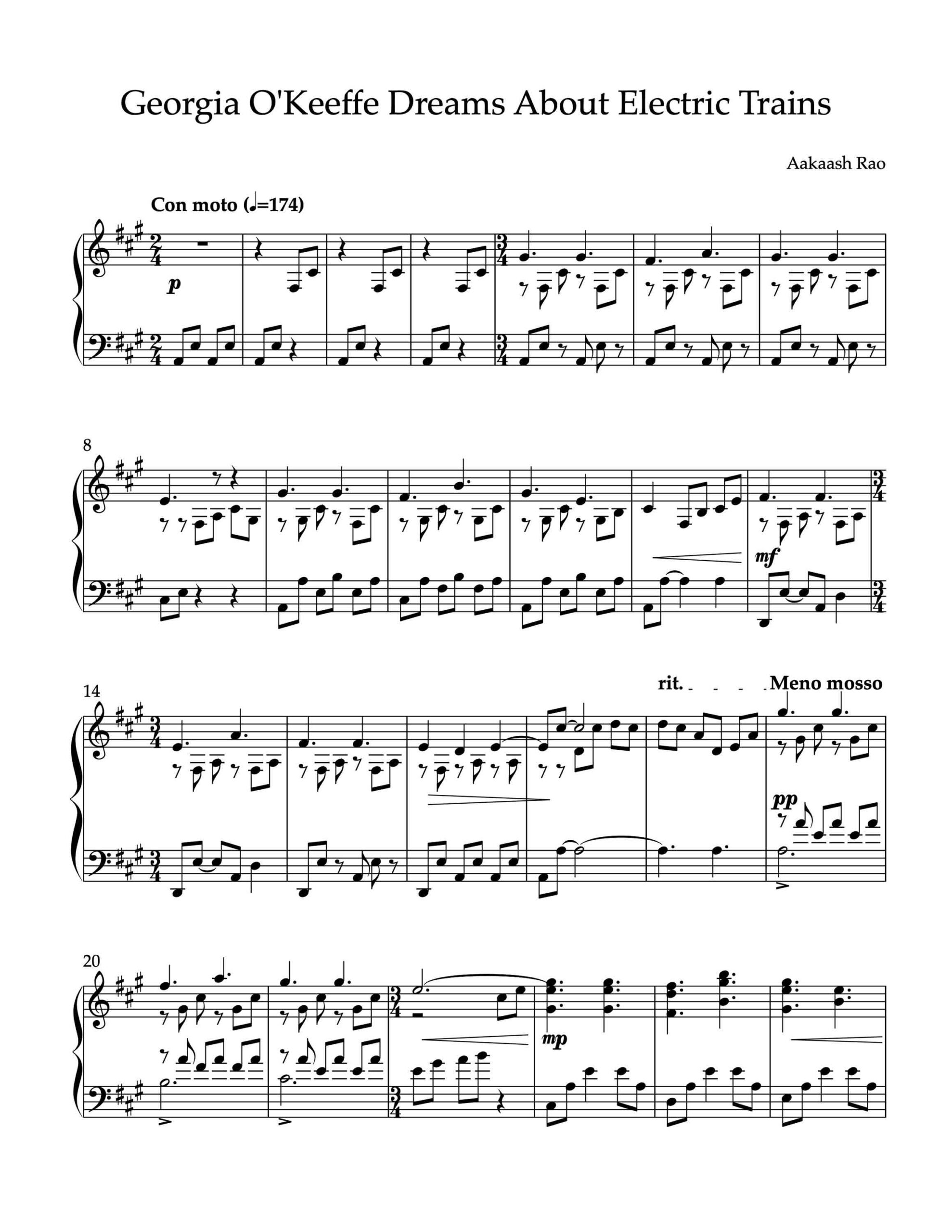 Music Preparation & Proofreading | Music Notation Hub