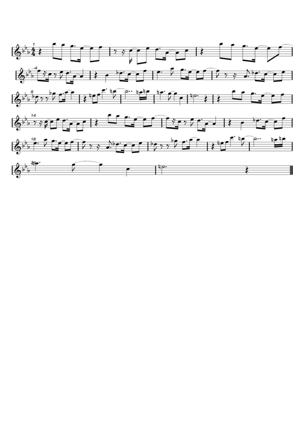 Music Preparation & Proofreading | Music Notation Hub