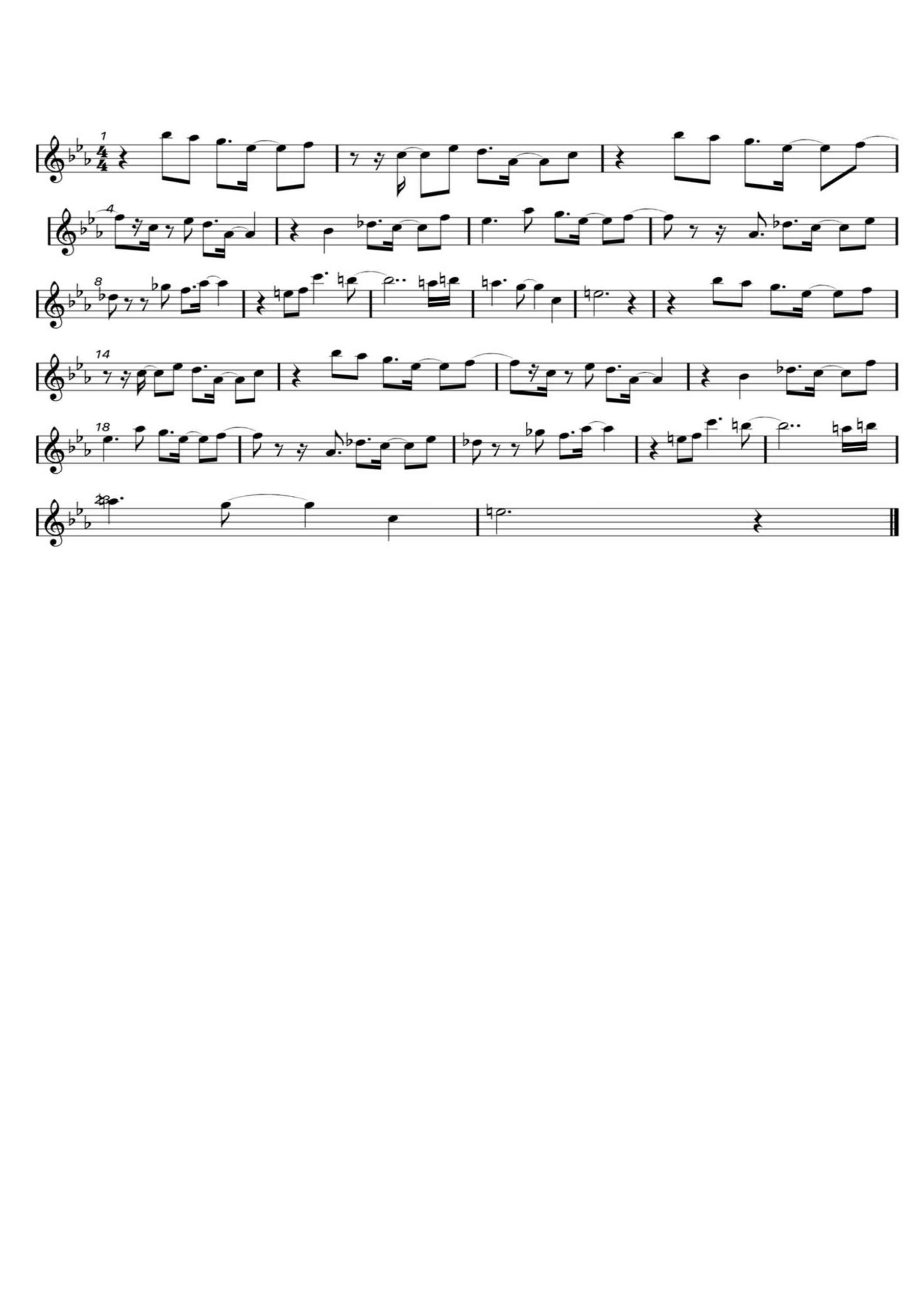 Music Preparation & Proofreading | Music Notation Hub